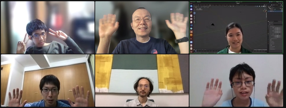CoderDojo Nada(灘) プログラミング勉強会（オンライン参加）｜IT勉強会・イベントならTECH PLAY[テックプレイ]
